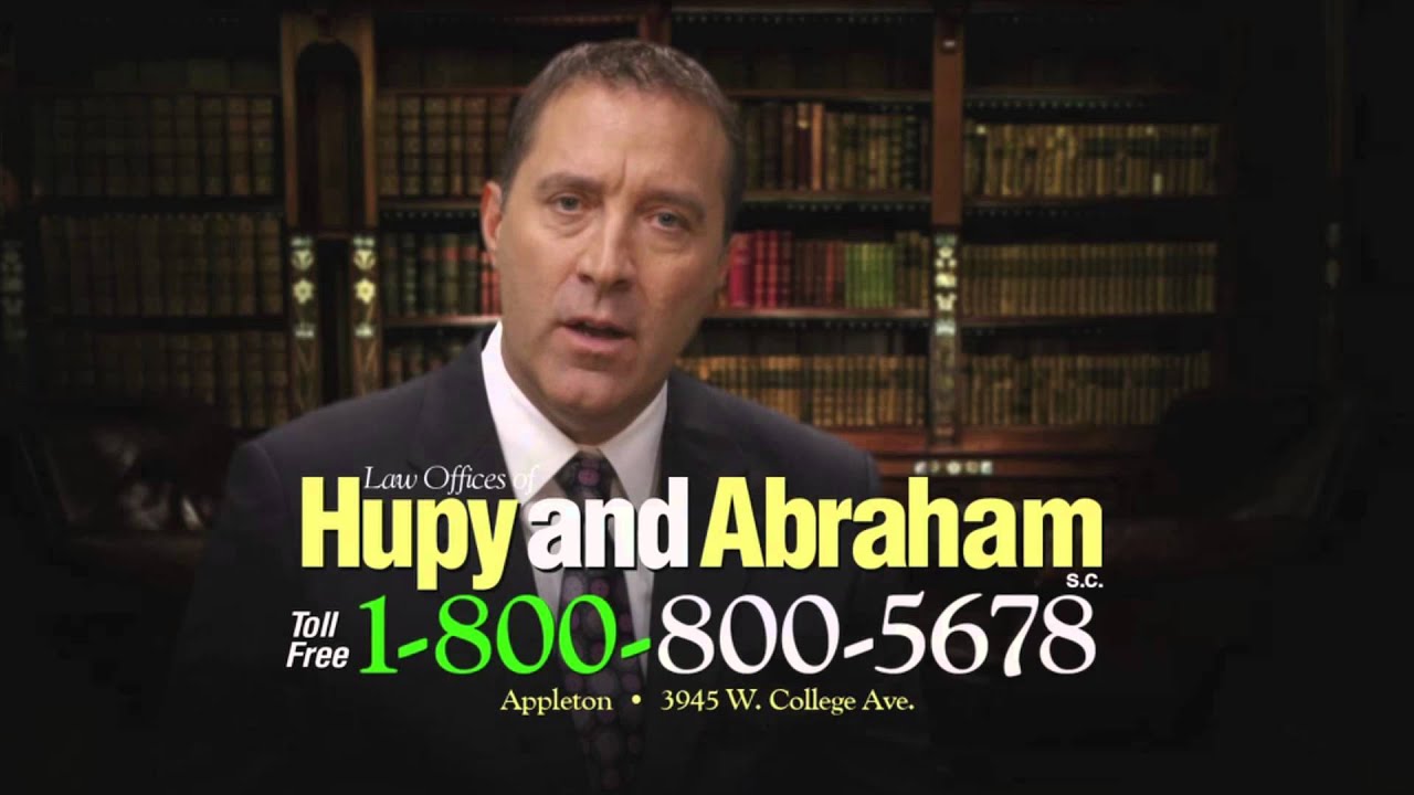 Hupy and Abraham, S.C. Gets Amazing Results | Hupy and Abraham, S.C.