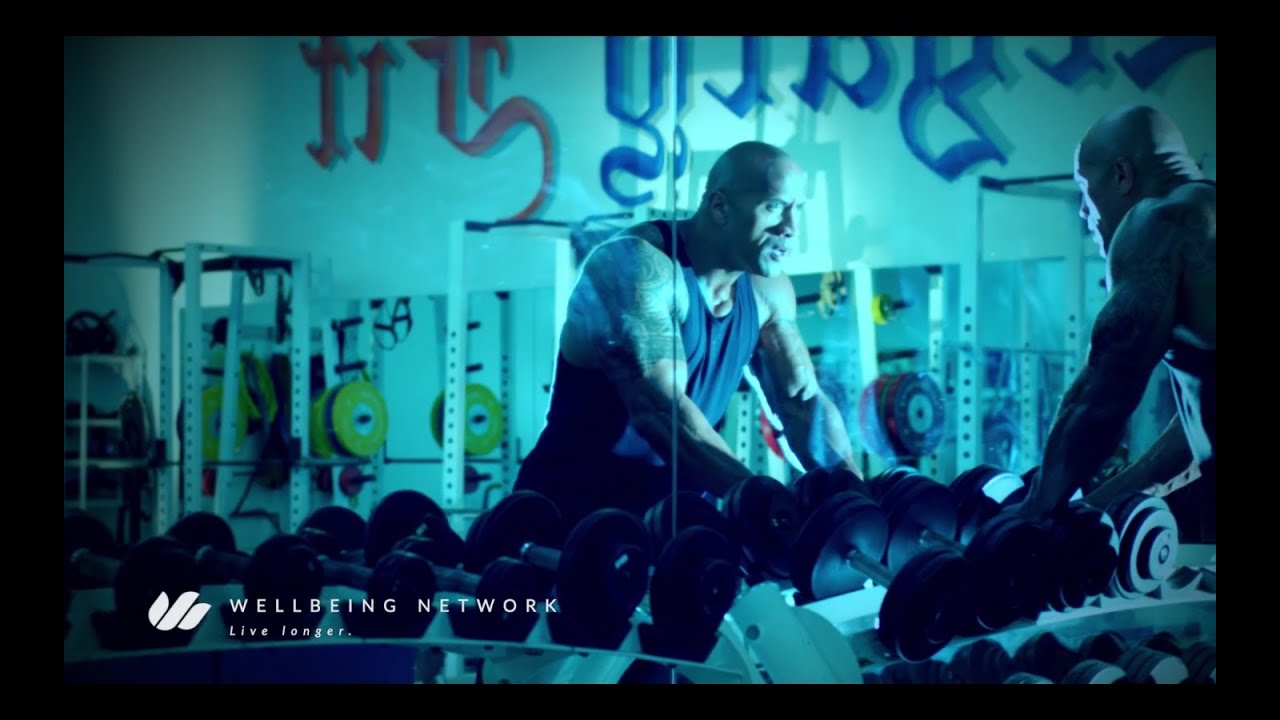 Wellbeing Network TV Channel