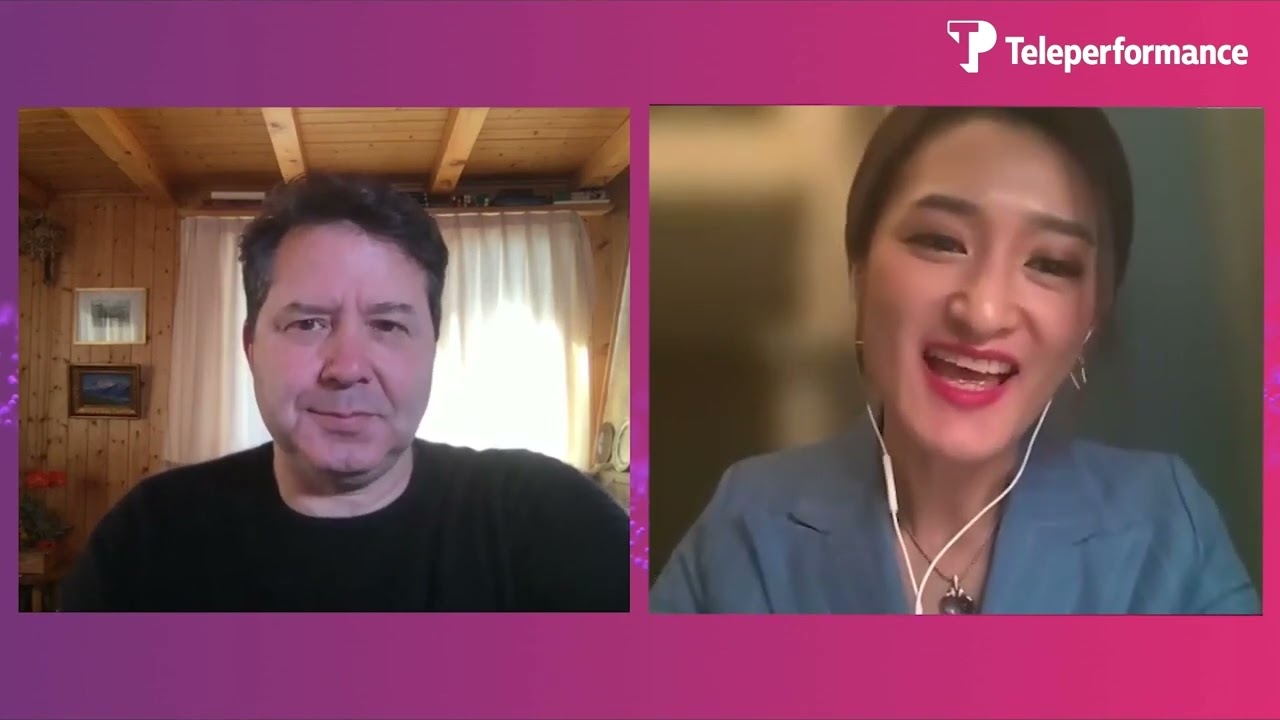 LinkedIn Live | TP Digital - Analytics