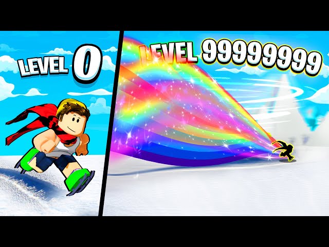 Roblox Ice Skating Simulator codes for December 2022: Free coins and boosts