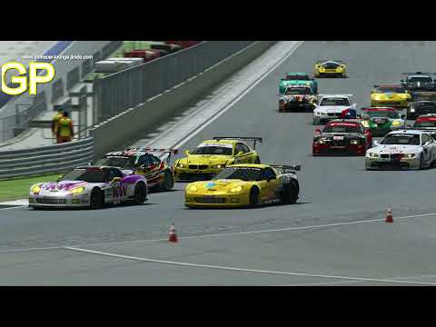 Steam Community :: Video :: R3E • Start Scenes from RACEROOM RACING ...
