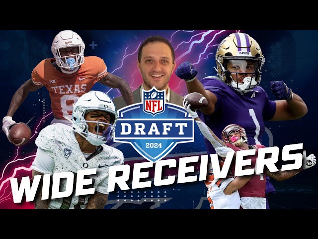 Troy Franklin draft projection: 3 best NFL landing spots for Oregon WR