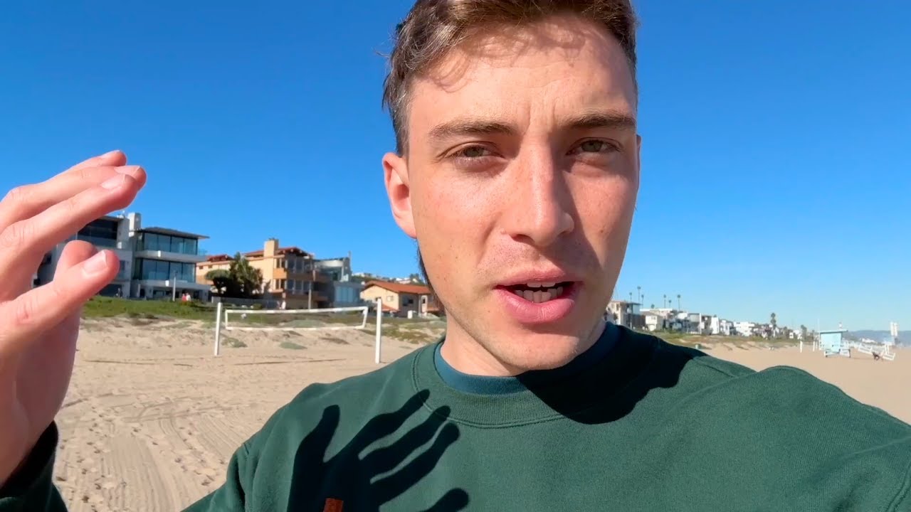 Why I QUIT YouTube With 500,000 Subs