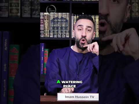 Unlock Sunni Secrets: Prophet's Powerful Message at Khumm!