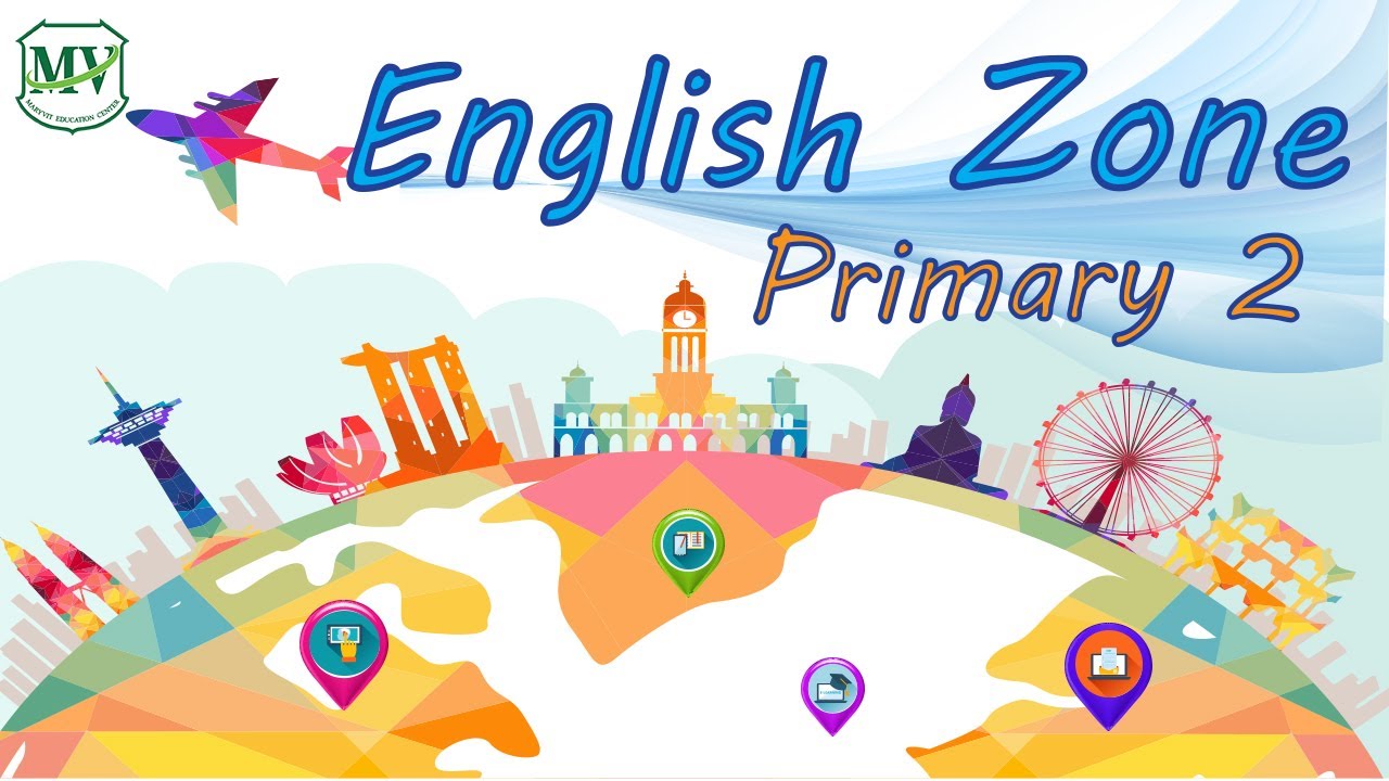 What Sports Do You Like Playing English Primary 2