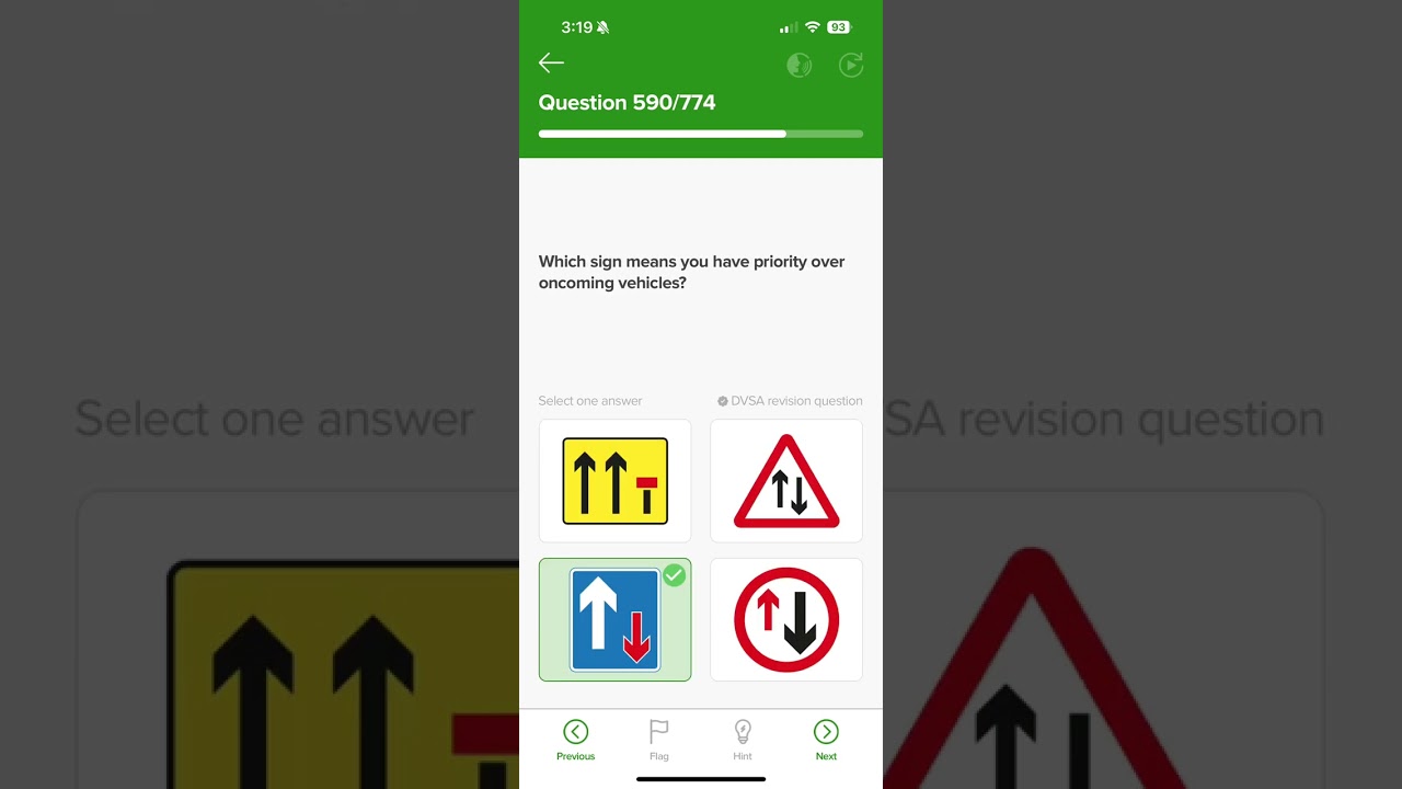FROM: DRIVING THEORY TEST 4 in 1 KIT | UK 🇬🇧