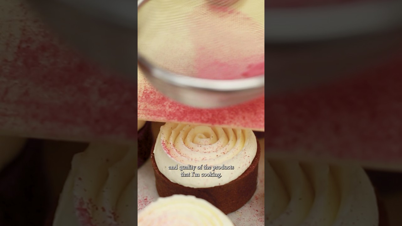 Since 1919, Italian brand #IRCA is the secret weapon behind pastry pros worldwide. #gourmet #pastry