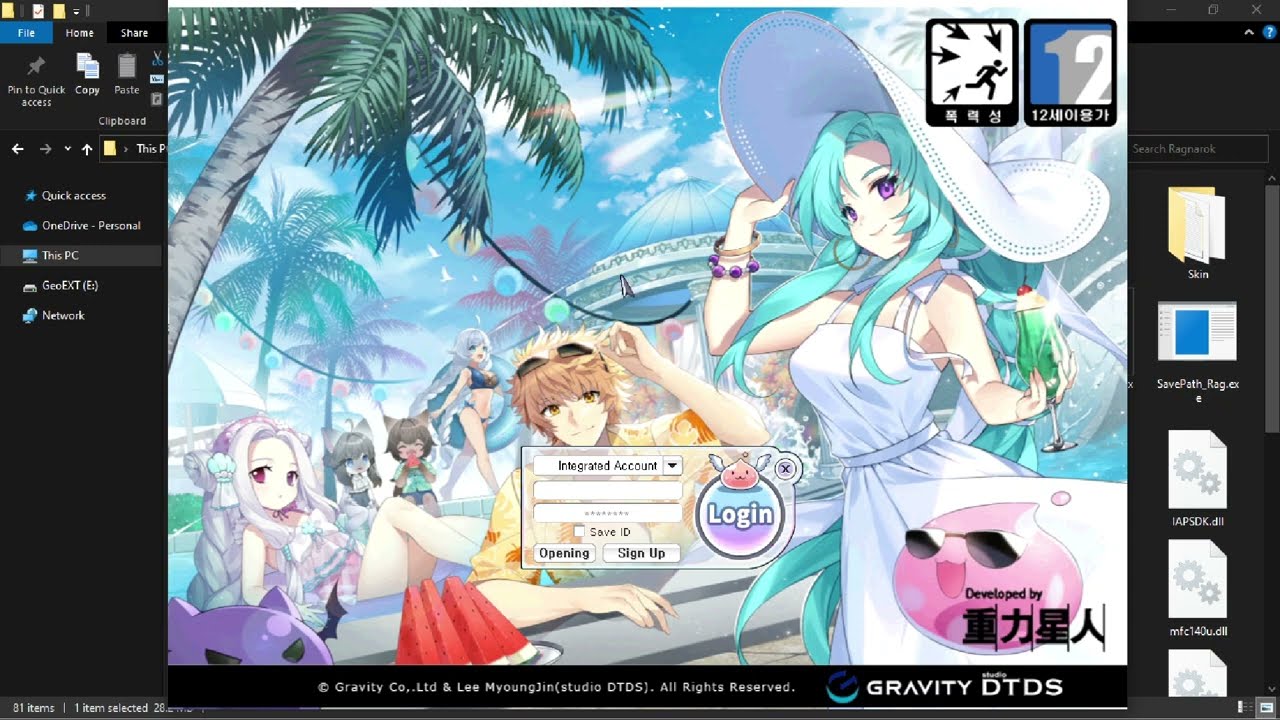 Ragnarok Online Client-Side Tutorial [2025]