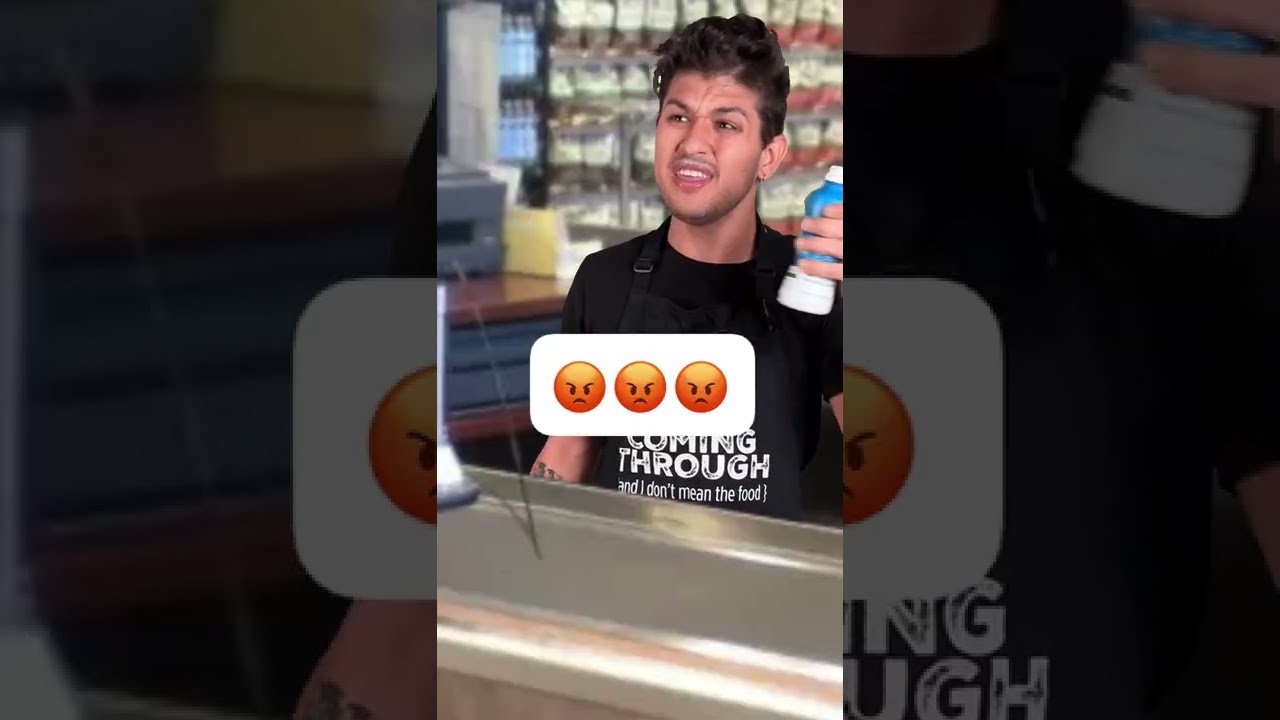 ¡Oye! Haz esto con tu tarjeta de regalo para supermercados #Shorts #Español #Leyes