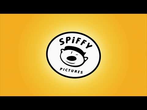 Spiffy Pictures/9 Story Media Group (2018)