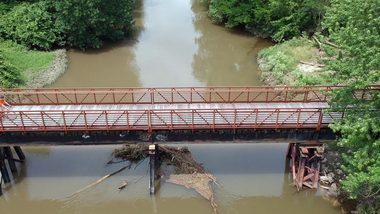 Kickapoo Rail Trail | Champaign County Forest Preserve District