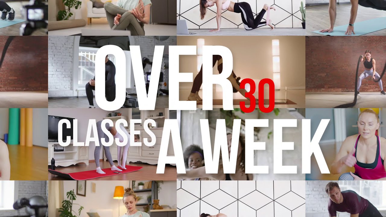 App – Roefield Leisure