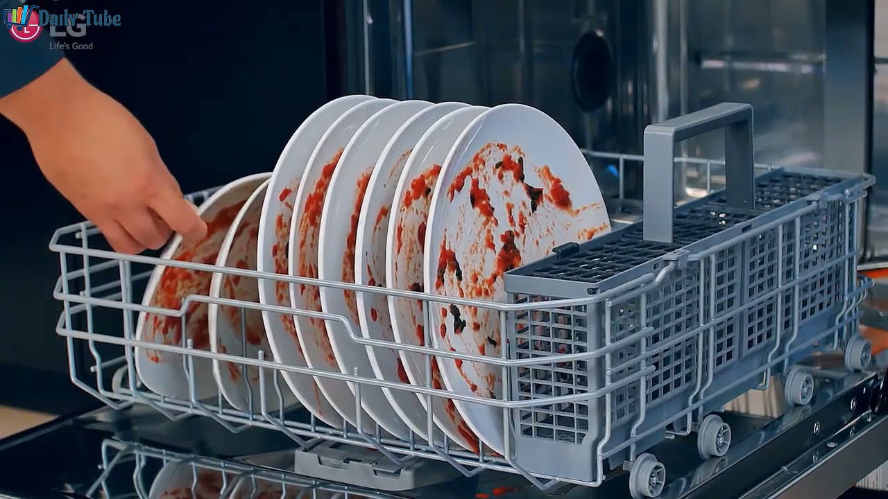 5 Best Dishwasher 2021-2022