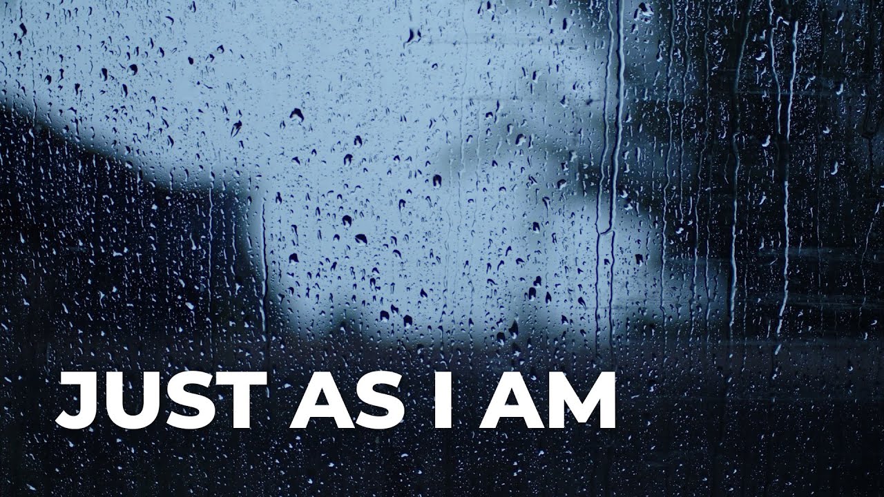 Just As I Am - James Koerts