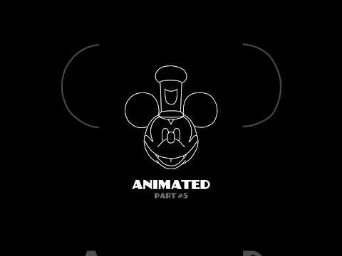 Guess the Animated Character, Part 5 #GuesstheCharacter #Animation #Cartoons #CartoonCharacter