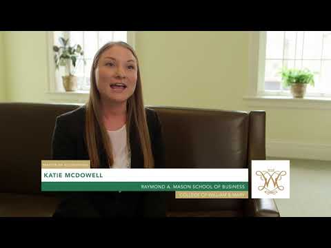 Preparing for the CPA | Katie McDowell, MAcc '17