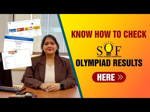HOW TO CHECK SOF OLYMPIADS RESULTS – IMO, NSO, IEO, IGKO, NCO, ISSO, ICO RESULTS
