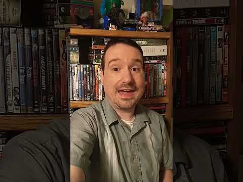 Under Paris - Quick Rant / Movie Review
