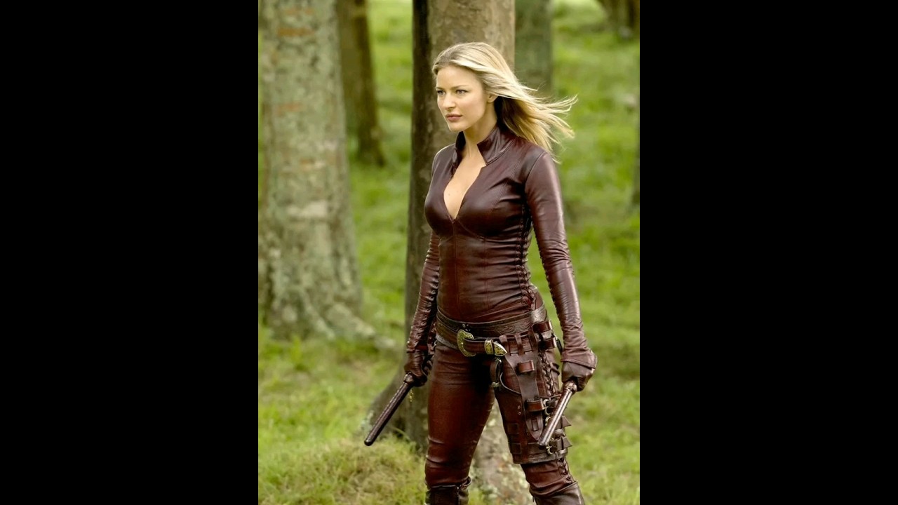 Tabrett Bethell♥️ #tabrettbethell #caramason #legendoftheseeker #australianactress #shortsfeed