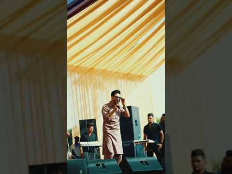Kulwinder Billa / Tich Button / Lensnationn / Punjabi Song / live show /Khana /Punjab