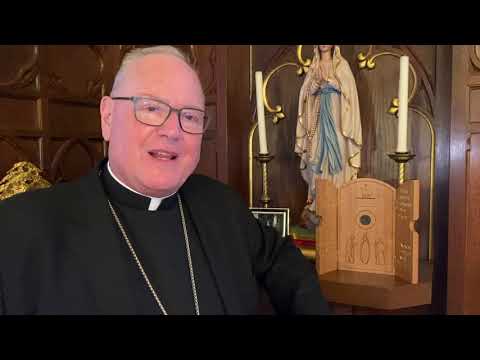 The Second Sorrowful Mystery | The Scourging at the Pillar