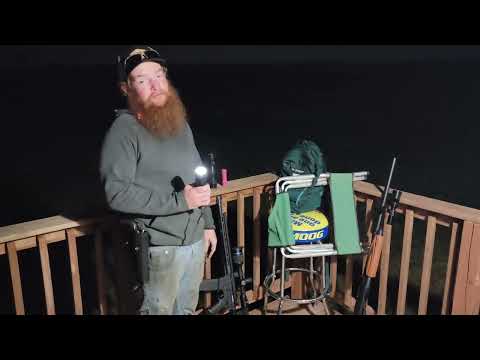 Gearlight Flashlight Review | Hunting Gear from Amazon