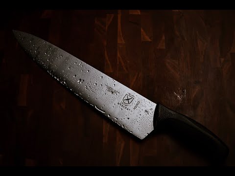 The Best Selling Chef's Knife on Amazon and it's under $25