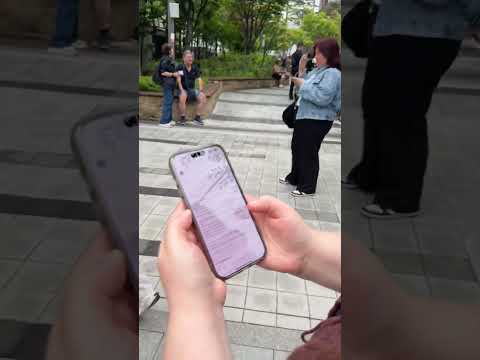 BTS Army Read Weverse LIVE 🔴 Outside Hybe Office 💜 BTS Army Welcome Suga #bts #suga #kpop #btslive