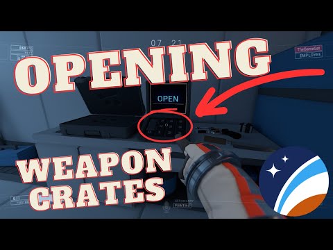 Steam Community :: Video :: Lockdown Protocol Weapons Crates Tutorial!