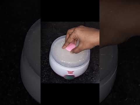 இந்த Yogurt Maker வேலையை சுலபமாக்குமா? சிறந்ததா? வாங்கலாமா? #yogurtmaker | DiscovertheBest
