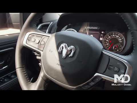 Make This the Summer in a new 2023 RAM 1500 | McLarty Daniel Chrysler Dodge Jeep Ram