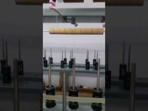 Jari Covering Machine - Zari Covering Machine Latest Price ...