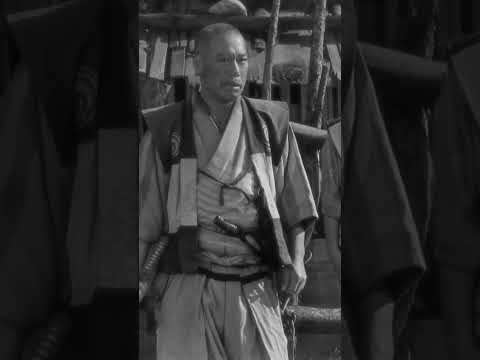 Seven Samurai (1954)