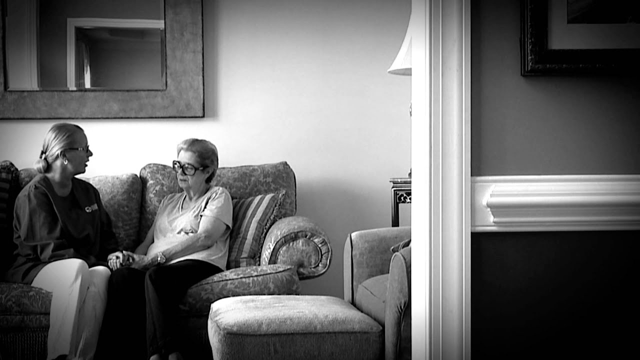 Crater Community Hospice Overview Full