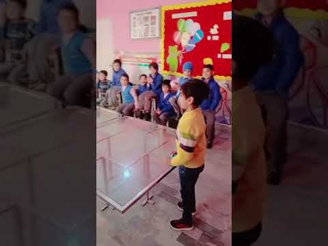 Bowling Set Indoor Outdoor Fun Children Games |bowling | Allied School Al-Ahmed Campus | JPJ