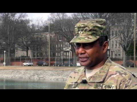 USACE National Engineers Week 2016