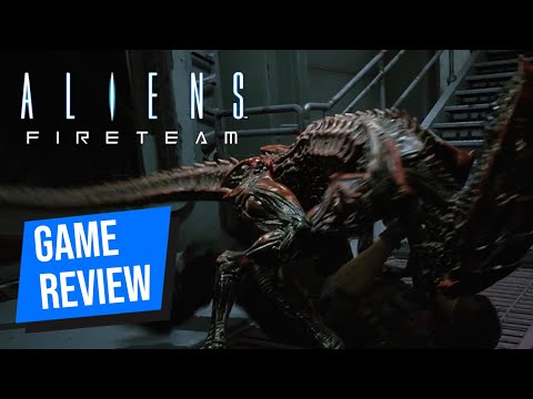 Steam Community :: Video :: Aliens Fireteam Elite - Game Review 2021