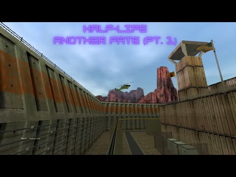 Steam Community :: Video :: Half-Life : Another Fate 2.0 [Hard Mode ...