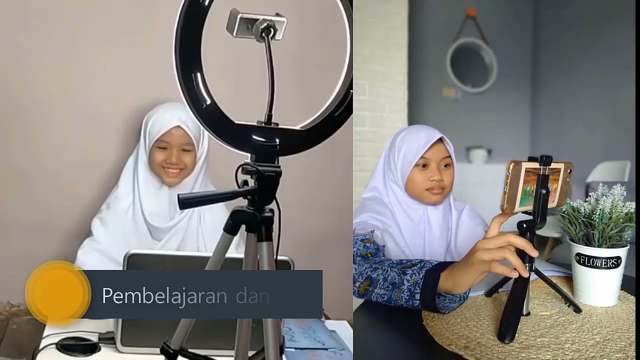 SPEMUTU - Profil SMP Muhammadiyah 1 Gresik