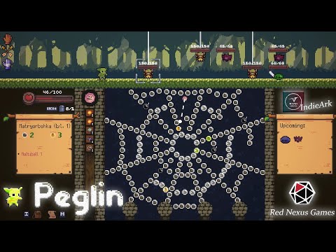 Steam Community :: Peglin