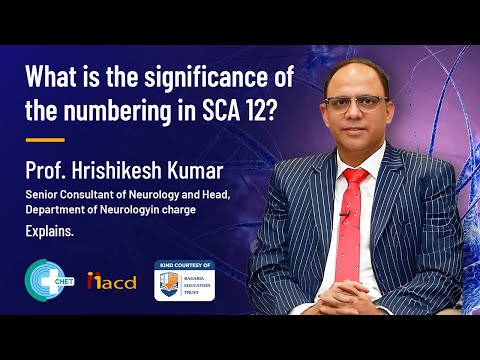 What is the significance of the numbering in SCA 12? | Prof. Hrishikesh Kumar