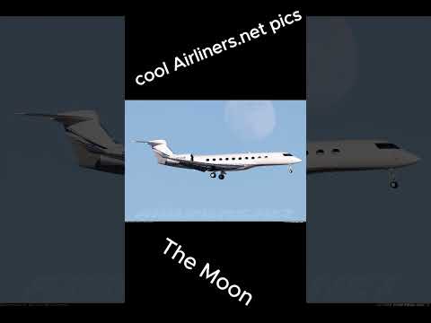 cool Airliners.net pics