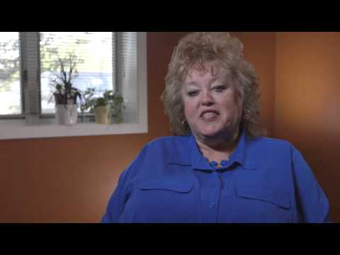 Patient Testimonial with Sherry Andrews | Dr. Dine - Fairfield Dentist