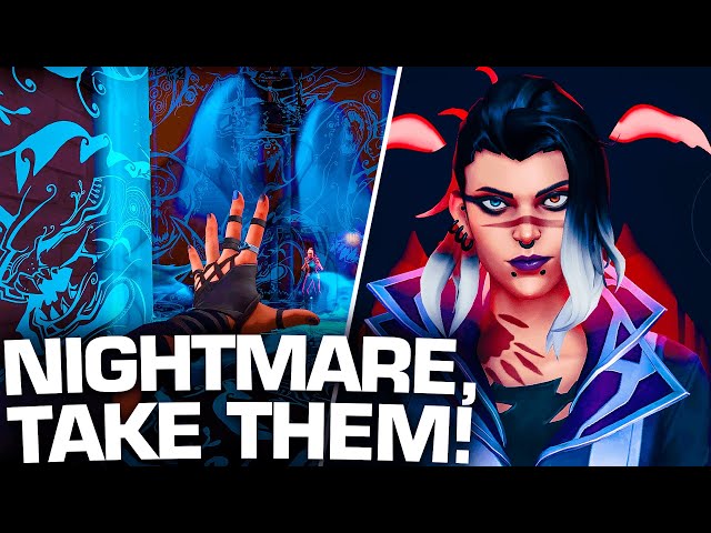 Valorant: A glimpse into the voice actors behind the agents in the game