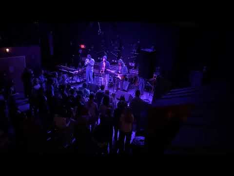 Lazy Bird at Higher Ground 1/21/22 Opening for Dogs in a Pile Burlington, VT