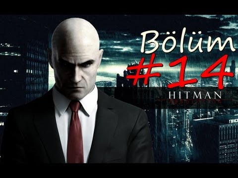 Steam Community :: Video :: Hitman Absolution | Bölüm 14 | Dexter Sanayi 2