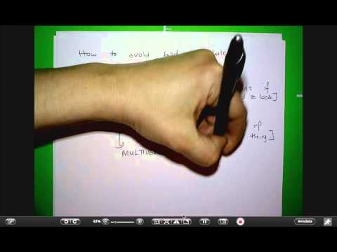 Database Systems, Concurrency Control with Locks