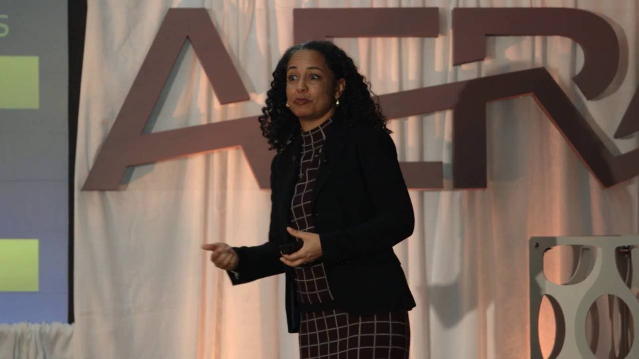 Designing Learning for Equity: Insights from Na'ilah Suad Nasir | Galaxy.ai