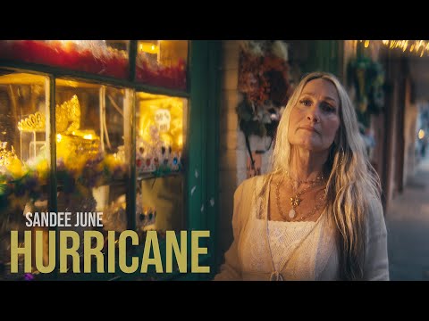“Hurricane “ – SEVEN FIVE RADIO