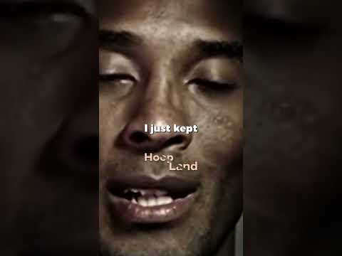 Kobe Bryant’s INSANE Mamba Mentality Story 😱